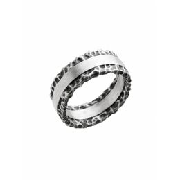 Reytel Ring 'HEMMET' Herren Gr&ouml;&szlig;e 72 silber