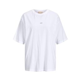 Jack & Jones JJXX T-Shirt 'JXAndrea' M&auml;dchen Gr&ouml;&szlig;e 152 schwarz / wei&szlig;