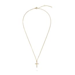 Tamaris Kette Damen Gr&ouml;&szlig;e One Size gold