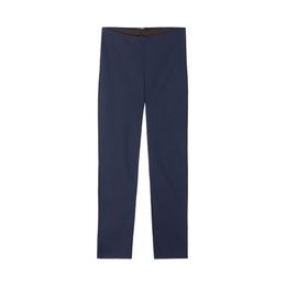 Tezenis Leggings Damen Gr&ouml;&szlig;e 38 blau