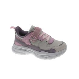 Beppi Sneakers 'Casual Sport Shoe' girl size 32 Grey