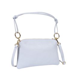 Toscanto Umh&auml;ngetasche Damen Gr&ouml;&szlig;e One Size blau