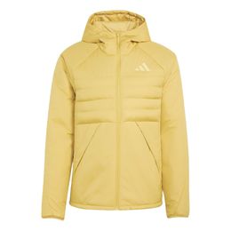 adidas terrex Outdoor jacket 'Multi' male size XL Yellow