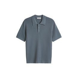 Marc O'Polo DENIM Sweater male size S Smoke blue
