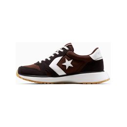 Converse Sneaker 'Omni Trainer' Herren Gr&ouml;&szlig;e 45 braun / wei&szlig;