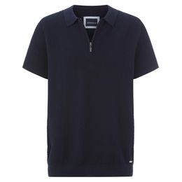 Babista Poloshirt 'Vardun' Herren Gr&ouml;&szlig;e XXL nachtblau