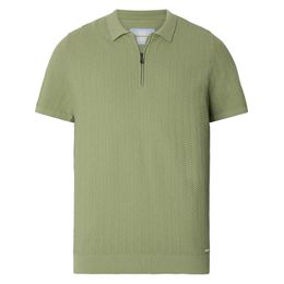 Babista Poloshirt ' Vardun ' Herren Gr&ouml;&szlig;e XXXL gr&uuml;n