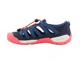 Jack Wolfskin Sandals boy size 40 Blue / Navy / Red