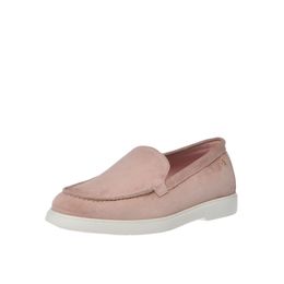 Baldinini Slipper Damen Gr&ouml;&szlig;e 34.5 altrosa Sommerschuhe