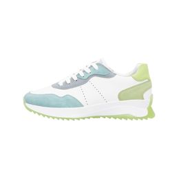 Rieker Sneaker low W1308 in weiss | Gr.: 38