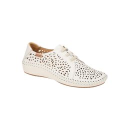 PIKOLINOS Slippers 'Vallarta' female size 40 White