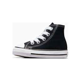 Converse Sneakers 'Chuck Taylor All Star' boy size 25 Black