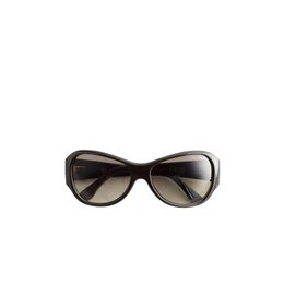 & other stories & Other Stories Sonnenbrille Damen Gr&ouml;&szlig;e One Size tanne