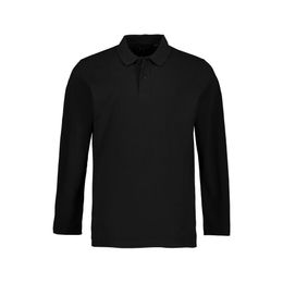 JP1880 Shirt Herren Gr&ouml;&szlig;e 4XL schwarz