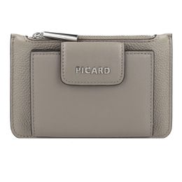 Picard Wallet 'Embrace 1' female size One size Grey