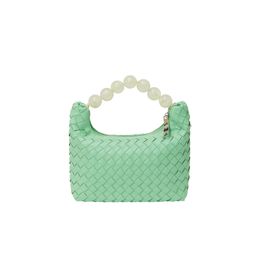NAEMI Tasche Damen Gr&ouml;&szlig;e One Size gr&uuml;n