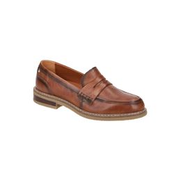 Pikolinos Hausschuh 'Pikolinos Schuhe ALDAYA braun Damenschuhe bequeme Slipper W8J-3541 cuero NEU' Damen Gr&ouml;&szlig;e 35 braun