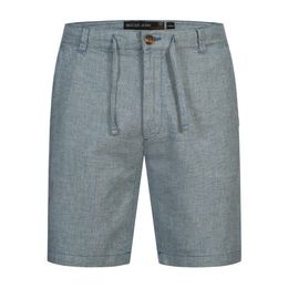 INDICODE JEANS Pants 'Erwil' male size 33 marine blue