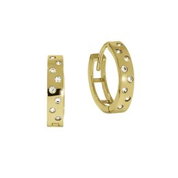 Celesta Ohrring Damen Gr&ouml;&szlig;e One Size gold