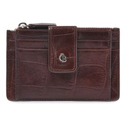 Castelijn & Beerens Castelijn & Beerens Wallet female size One size Brown