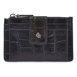 Castelijn & Beerens Castelijn & Beerens Wallet female size One size Black