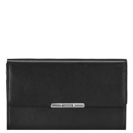 Esquire Wallet 'Helena' female size XS/XL Black