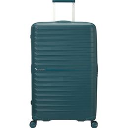 American Tourister Trolley Herren Gr&ouml;&szlig;e One Size t&uuml;rkis