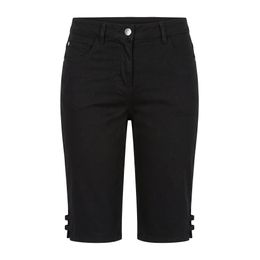 Angel of Style Jeans Damen Gr&ouml;&szlig;e 41/42 schwarz