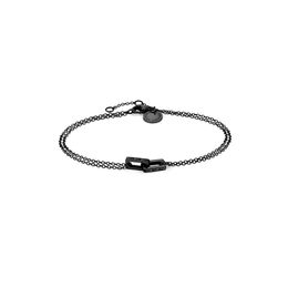 Liebeskind Berlin Armband Damen Gr&ouml;&szlig;e One Size schwarz