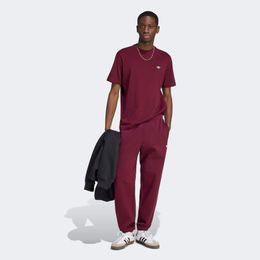 adidas originals Hose Herren Gr&ouml;&szlig;e 44/46 bordeaux
