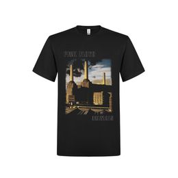 Pink Floyd Shirt 'Pink Floyd - Animals t-shirt' Herren Gr&ouml;&szlig;e XL schwarz