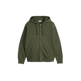Levi's Levi's Sweatjacke Herren Gr&ouml;&szlig;e L dunkelgr&uuml;n