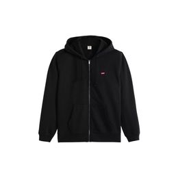 Levi's Levi's Sweatjacke Herren Gr&ouml;&szlig;e L schwarz
