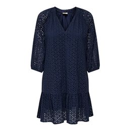 Jacqueline de Yong JDY Dress 'JDYSunny' female size 36 Dark blue