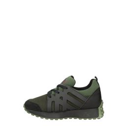 Red-Rag Sneakers 'Sneakers Laag' boy size 36 Green