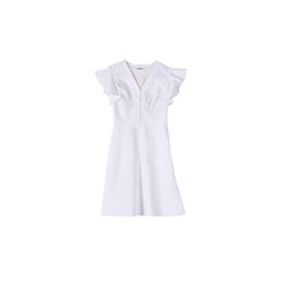 Camomilla Italia Anzug ALVYN Damen Gr&ouml;&szlig;e 44 wei&szlig; Sommerkleid