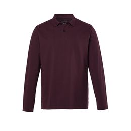 JP1880 Poloshirt Herren Gr&ouml;&szlig;e XXL aubergine