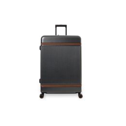 The Chesterfield Brand Trolley 'Zuna' Herren Gr&ouml;&szlig;e One Size anthrazit