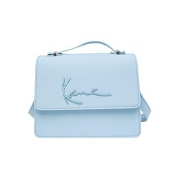 Karl Kani Handtasche Damen Gr&ouml;&szlig;e One Size himmelblau / hellblau