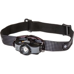 LEDLenser Led Lenser Stirnlampe 'MH5 Window Box' Herren Gr&ouml;&szlig;e one size grau / schwarz / transparent