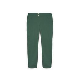 Fiorella Rubino Hose Damen Gr&ouml;&szlig;e 48/50 gr&uuml;n