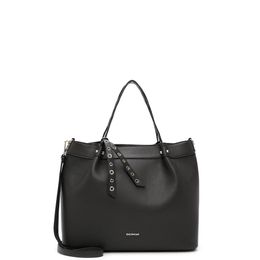 Emily & Noah Emily & Noah Shopper 'Laureen' Damen Gr&ouml;&szlig;e One Size anthrazit
