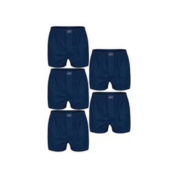 Lousy Livin Boxershorts Herren Gr&ouml;&szlig;e S blau