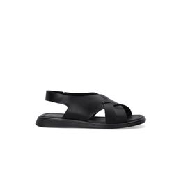 VENEZIA Sandals 'Venezia' female size 37 Black