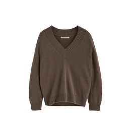 Polo Club Pullover Damen Gr&ouml;&szlig;e XXL braun
