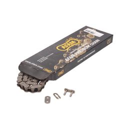 Kette AFAM schwarz - 420M x 130