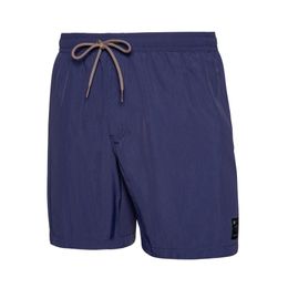 Protest Board Shorts 'FAST' male size L Orange