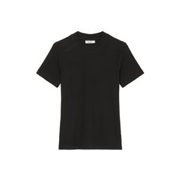 Marc O'Polo Shirt female size S Black