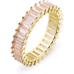 Christ Ring Damen Gr&ouml;&szlig;e 56 gold / rosegold