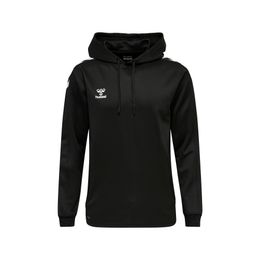 Hummel Sportsweatshirt 'Core' Herren Gr&ouml;&szlig;e XXXL schwarz / wei&szlig;